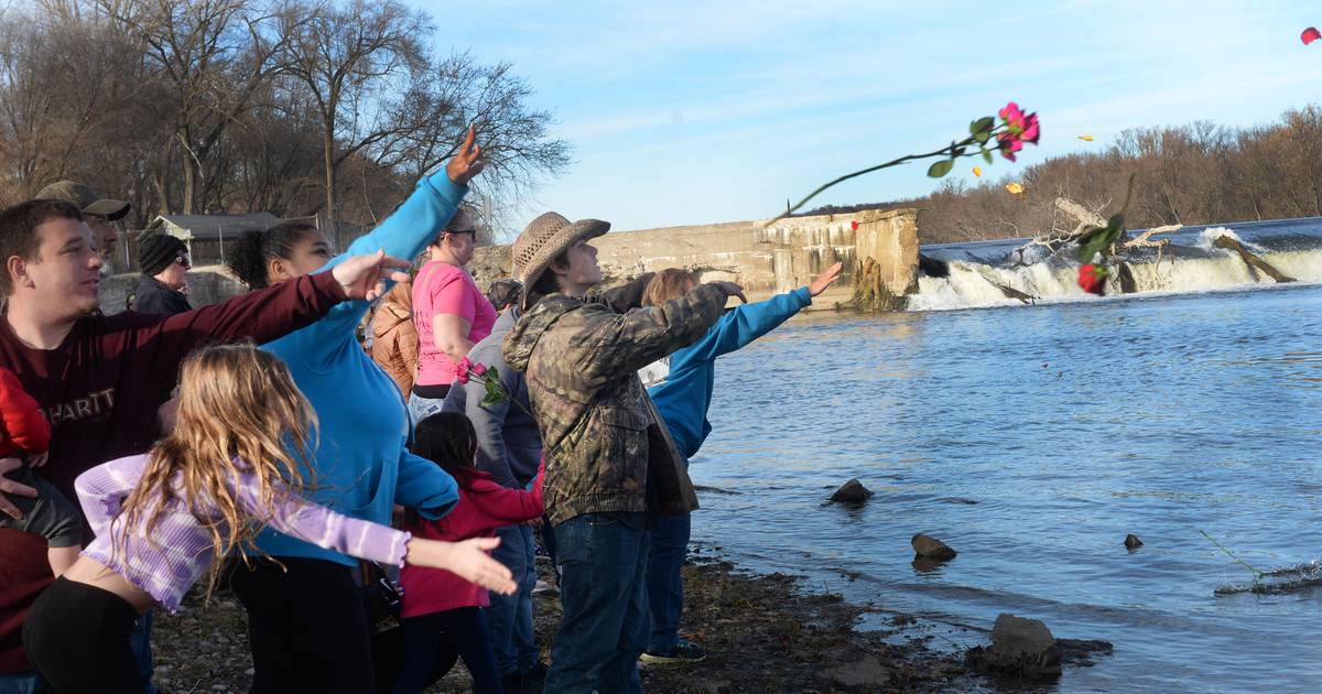 2019 fatal boating accident on Rock River remembered by victim’s family ...