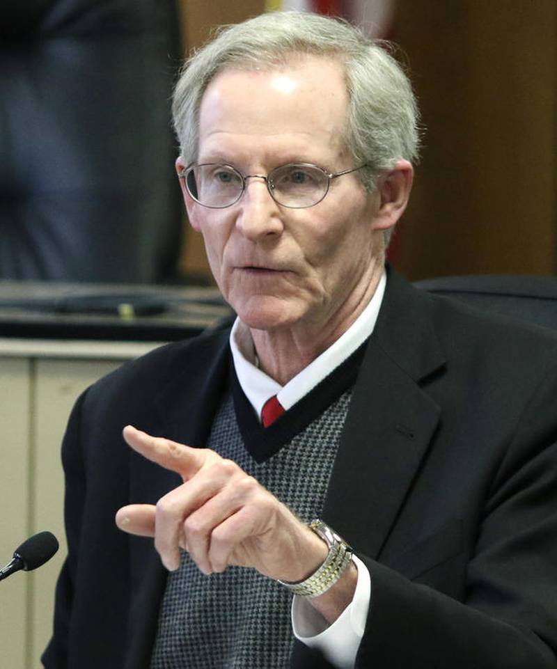 DeKalb Joint Review Board members ready to move forward with city’s TIF ...