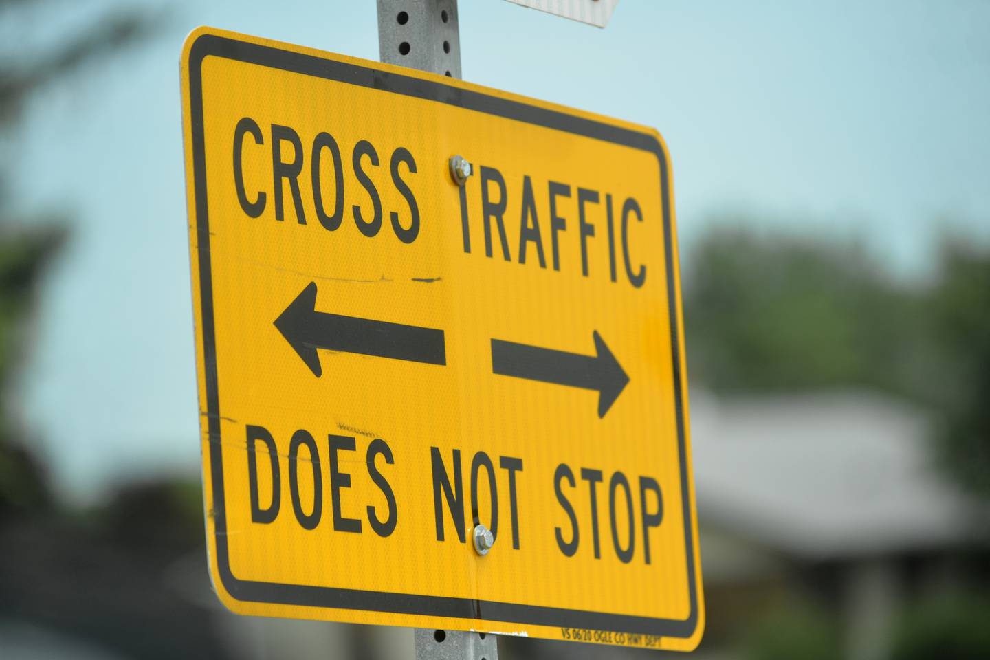 Rumble strips installed at intersection where fatal crashes happened ...