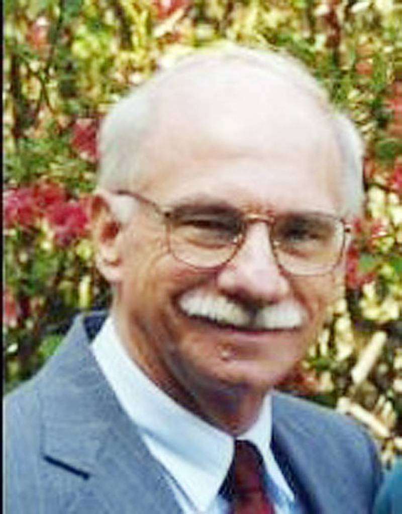 Donald Seifert – Shaw Local