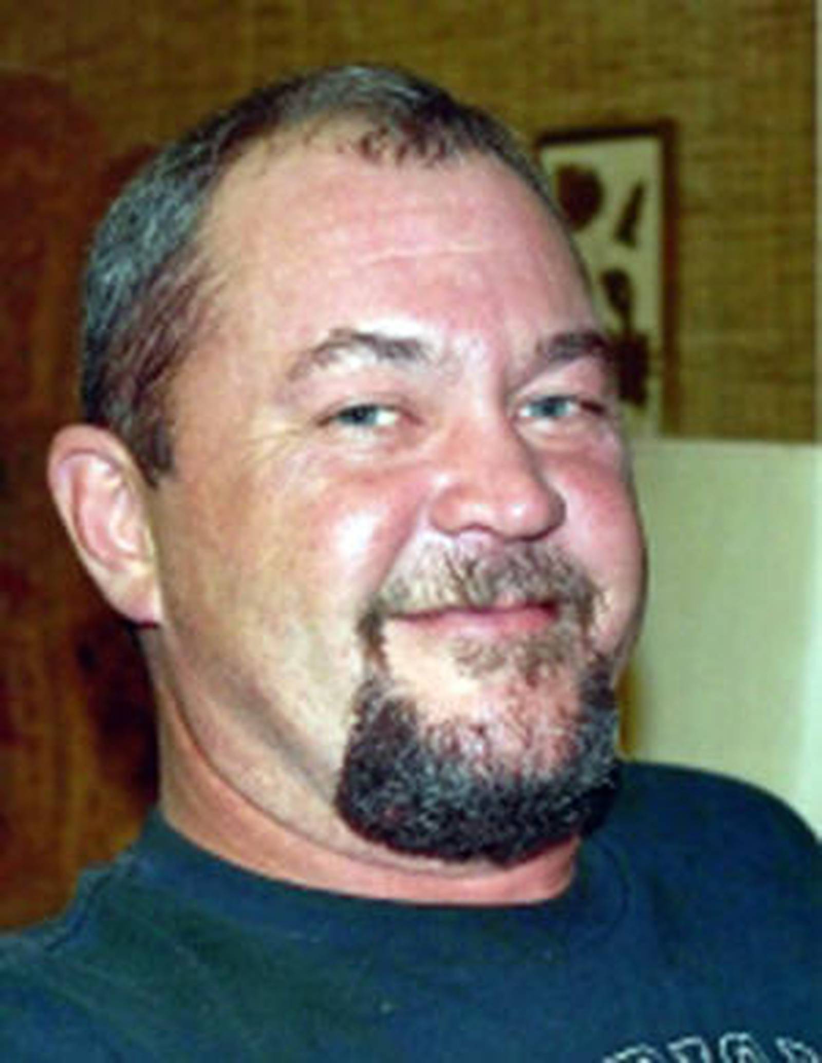 Timothy 'Hawk' Longman – Shaw Local