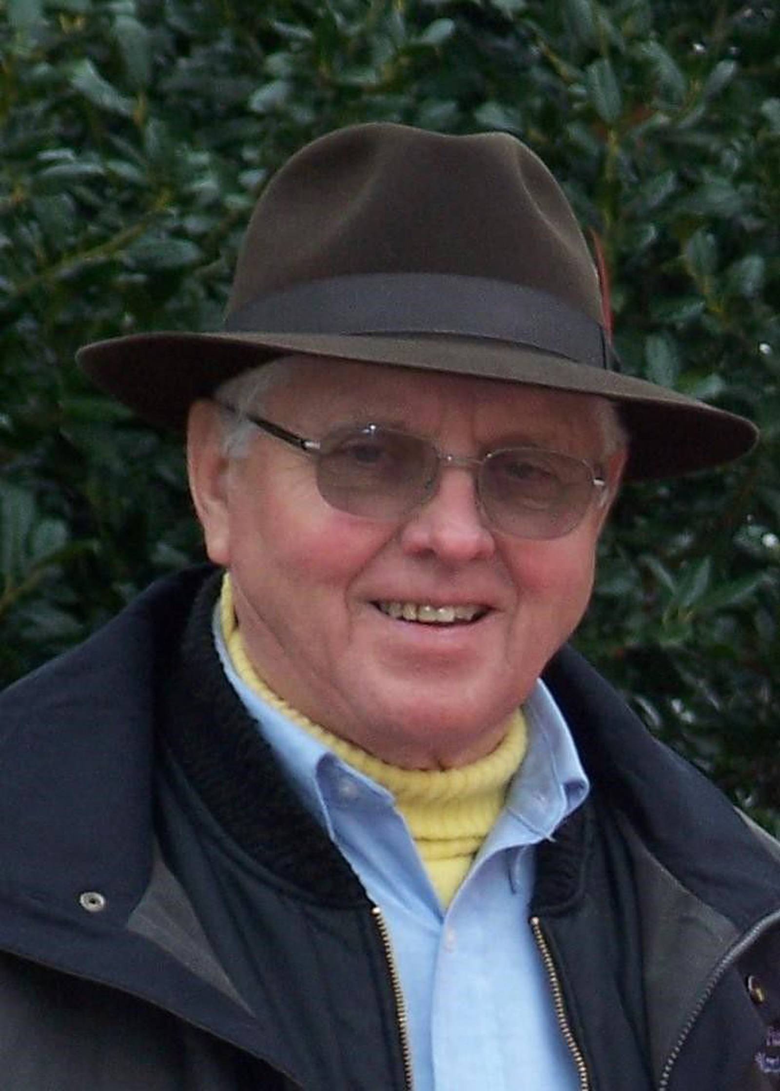 Arthur Brown – Shaw Local