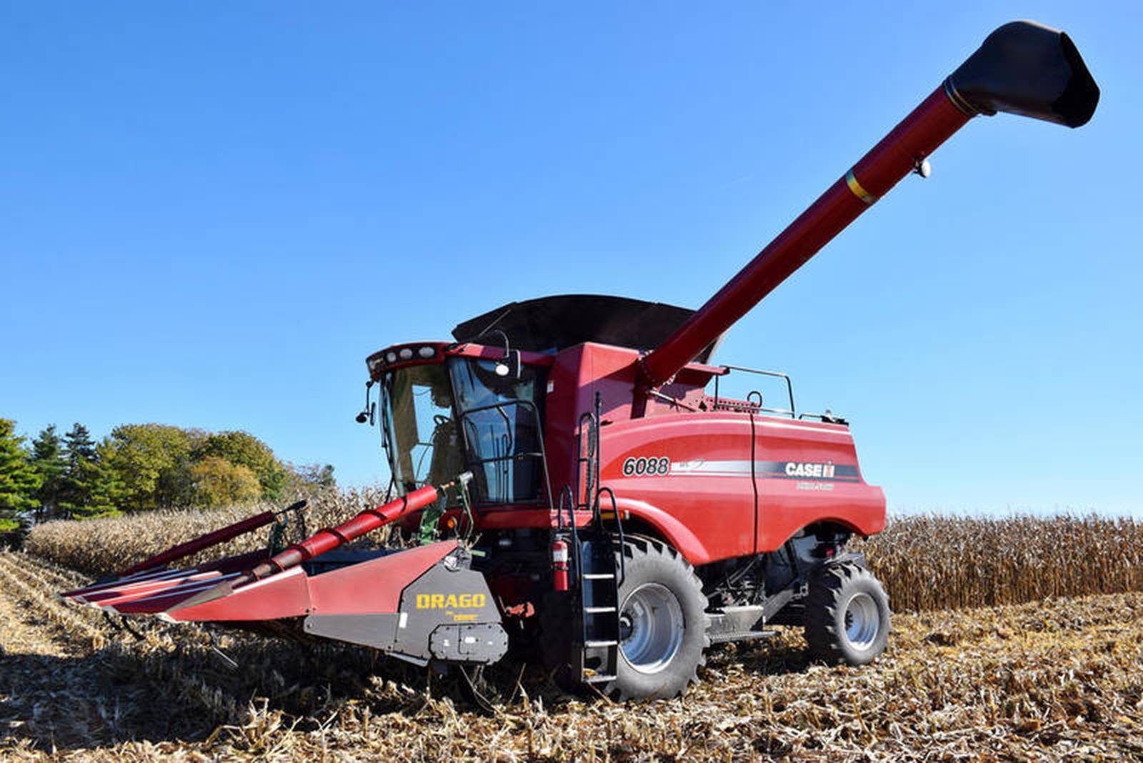 Bureau County receives property tax multiplier – Shaw Local