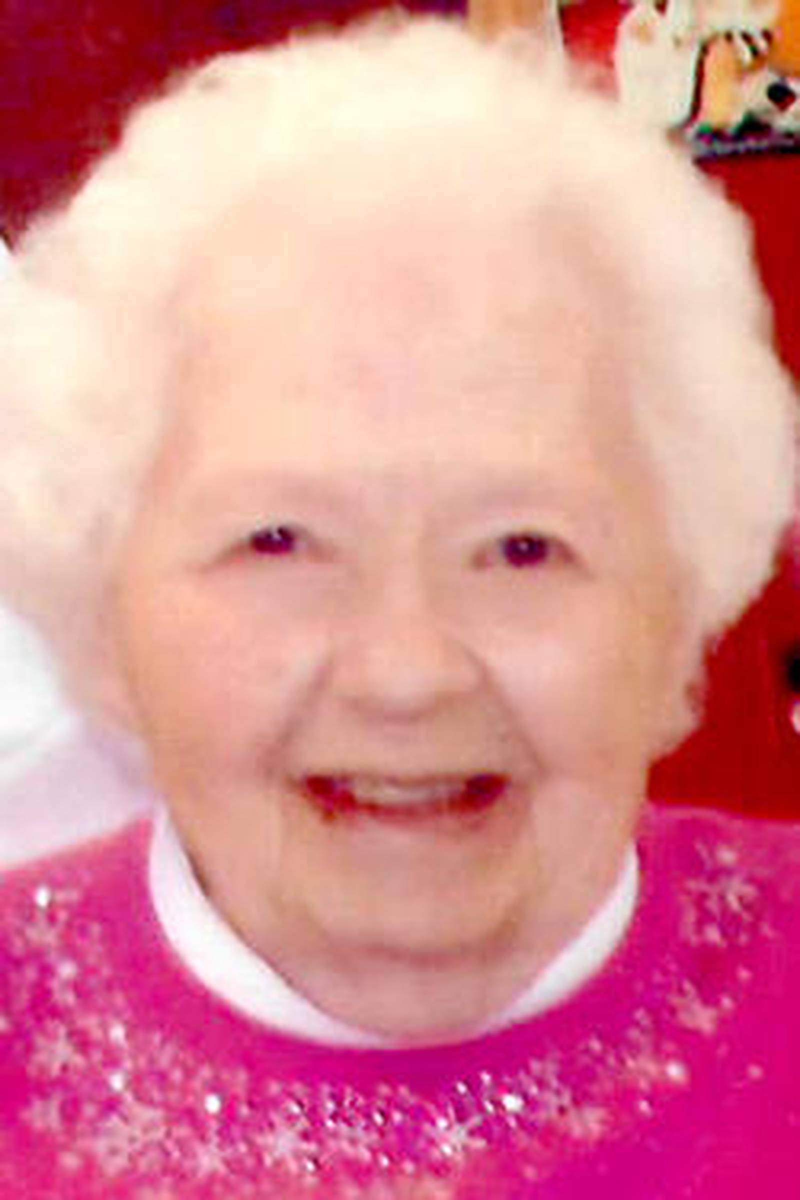 Margaret Wamhoff – Shaw Local