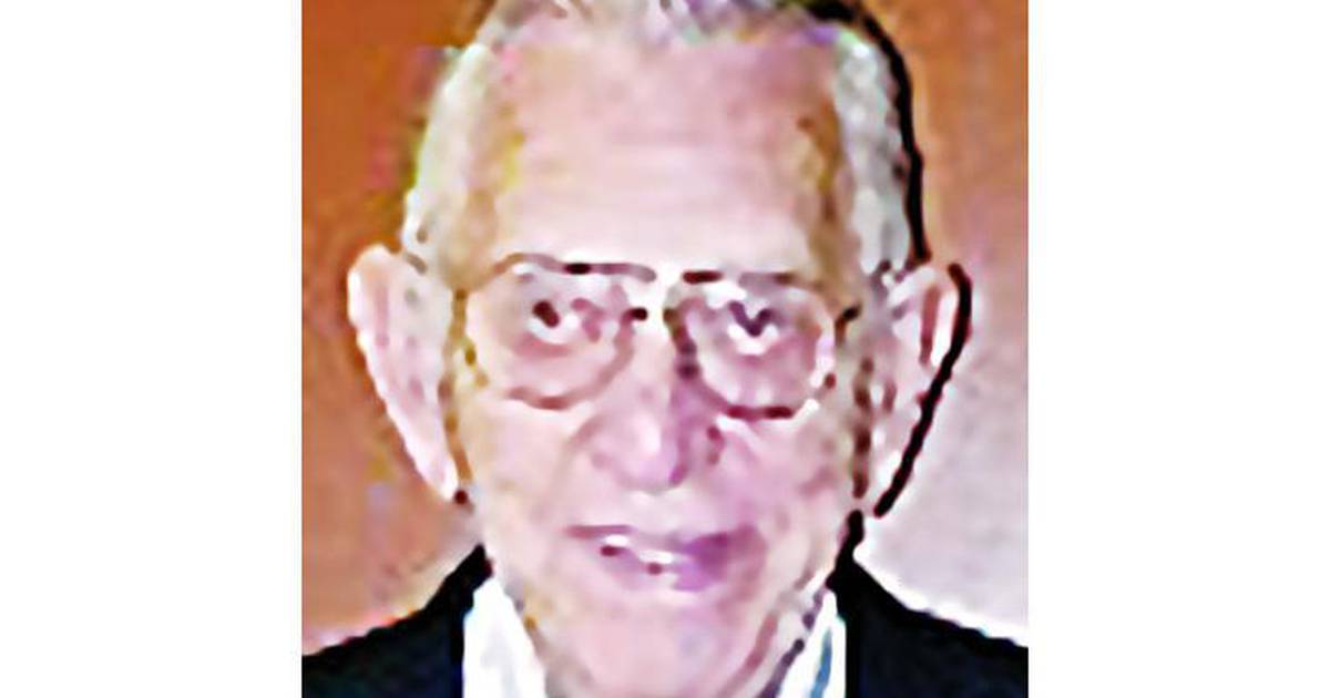 Clifford Garriott Jr. – Shaw Local