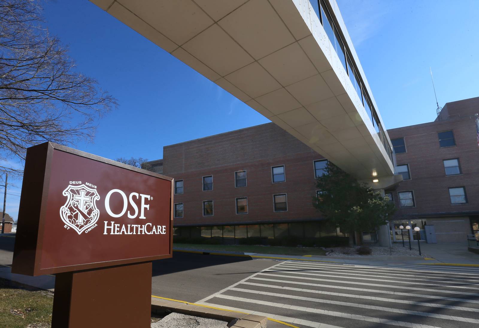 OSF Peru soon to offer outpatient services, additional specialty ...