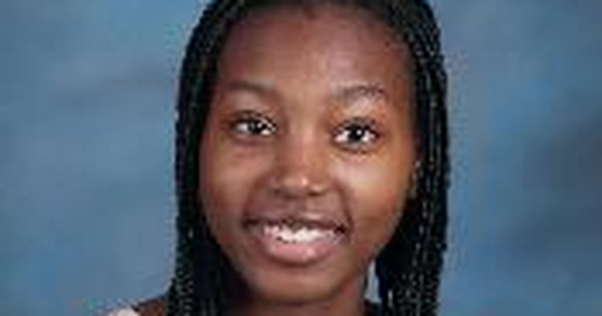 Suburban Life Athlete of the Week: Nora Ezike, Lyons Township ...