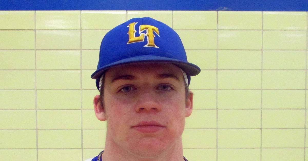 Baseball: Lyons Township bows out of playoffs against Brother Rice ...