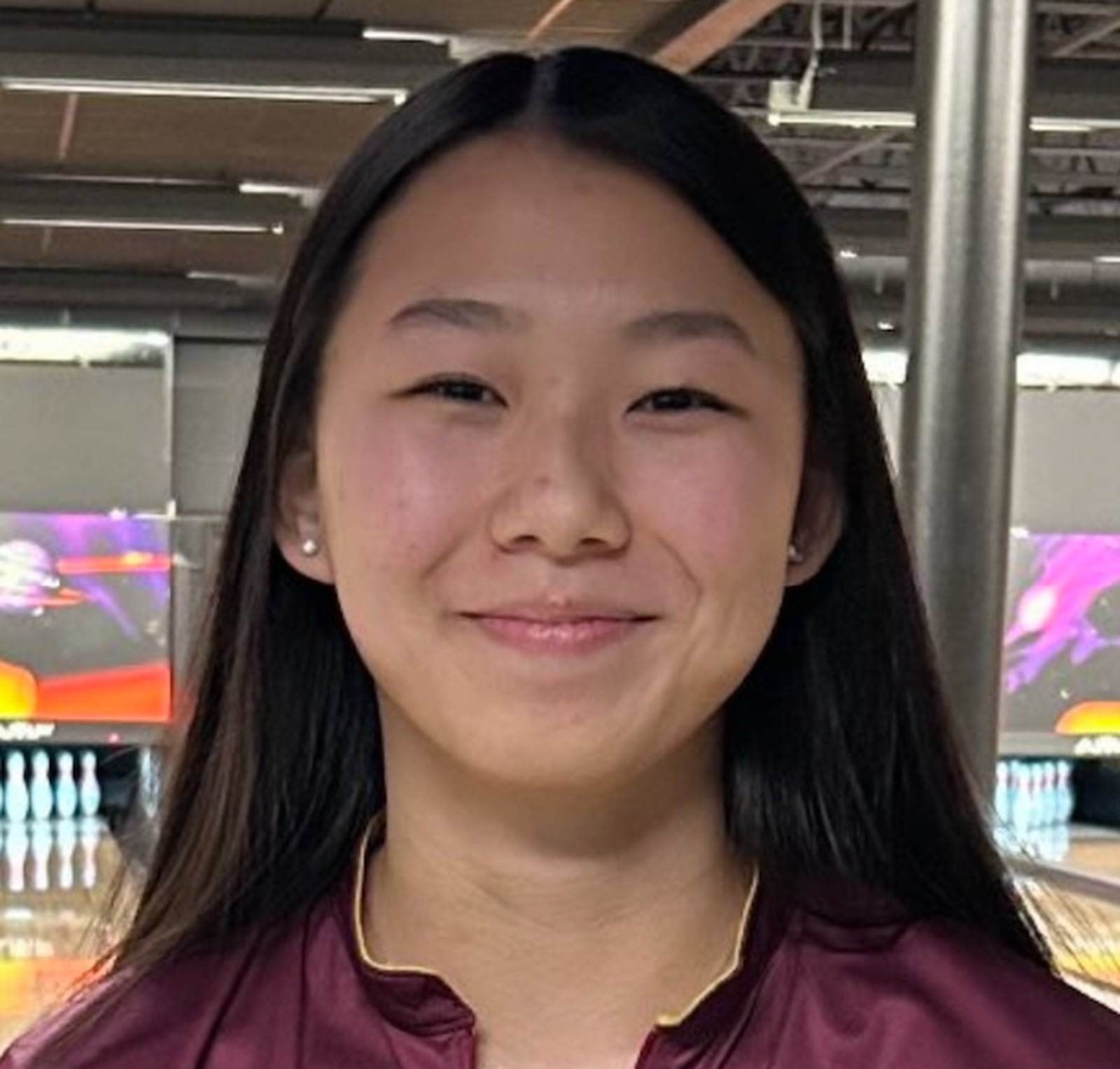 IHSA Girls Bowling State Tournament: Richmond-Burton’s Gina Scichowski ...