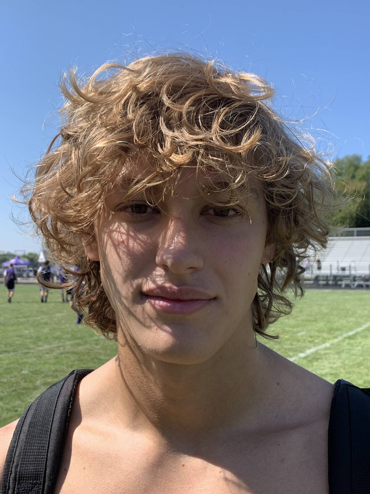 Boys soccer: Dixon falls behind early, can’t catch Alleman – Shaw Local