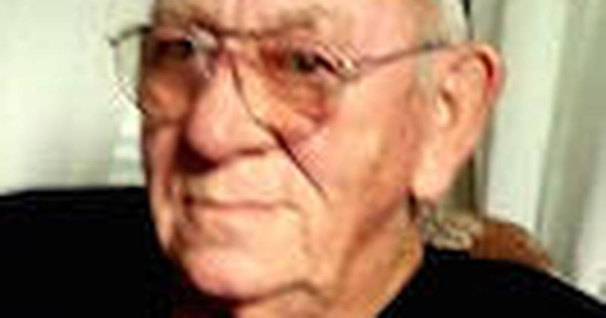 Bernard A. Lamb – Shaw Local