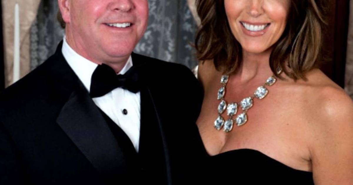 Terry and Susan D’Arcy of Joliet to chair 59th Annual Caritas ...