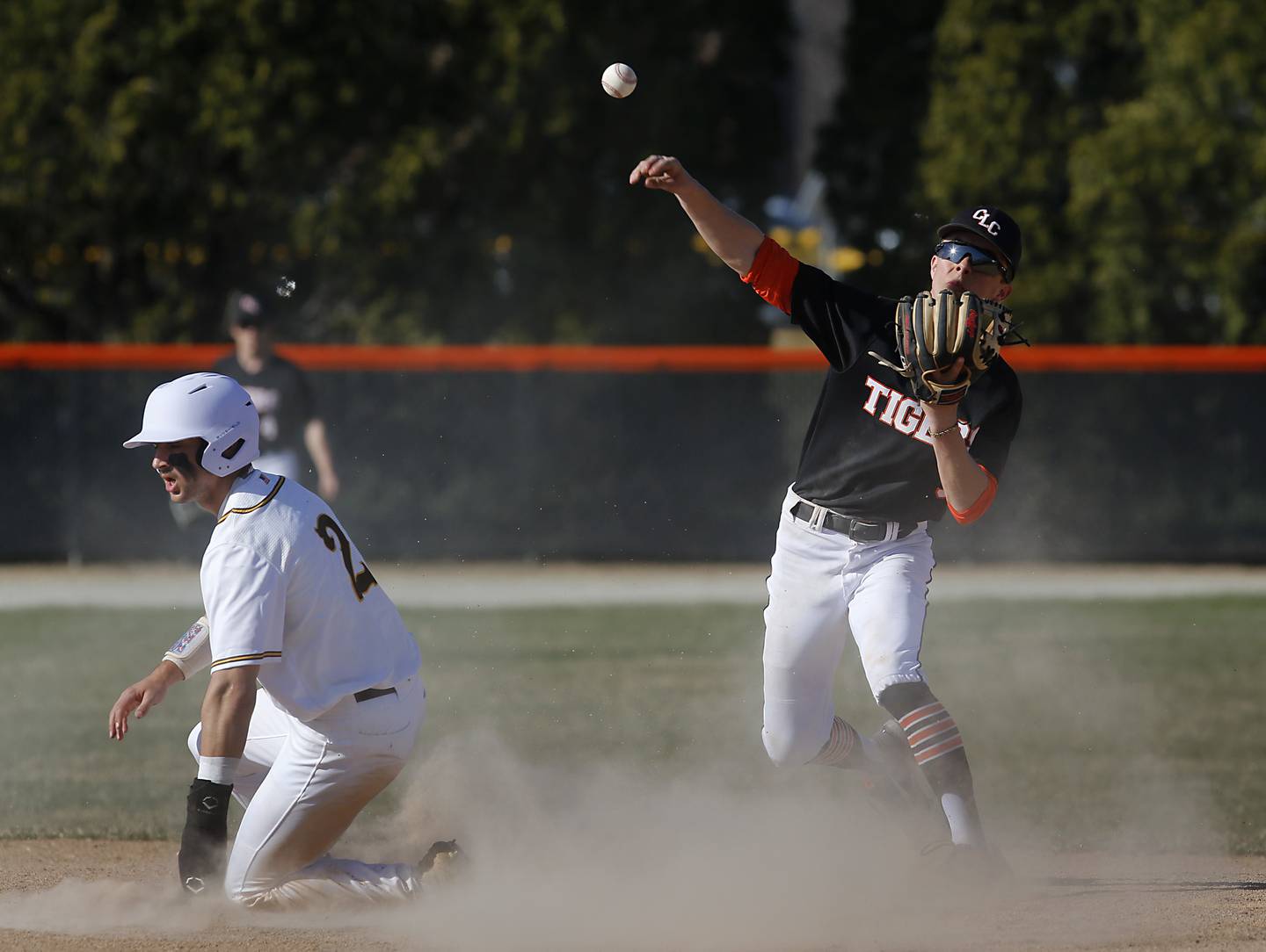 Baseball: Brandon Helbig delivers 4 strong innings as Jacobs beats ...