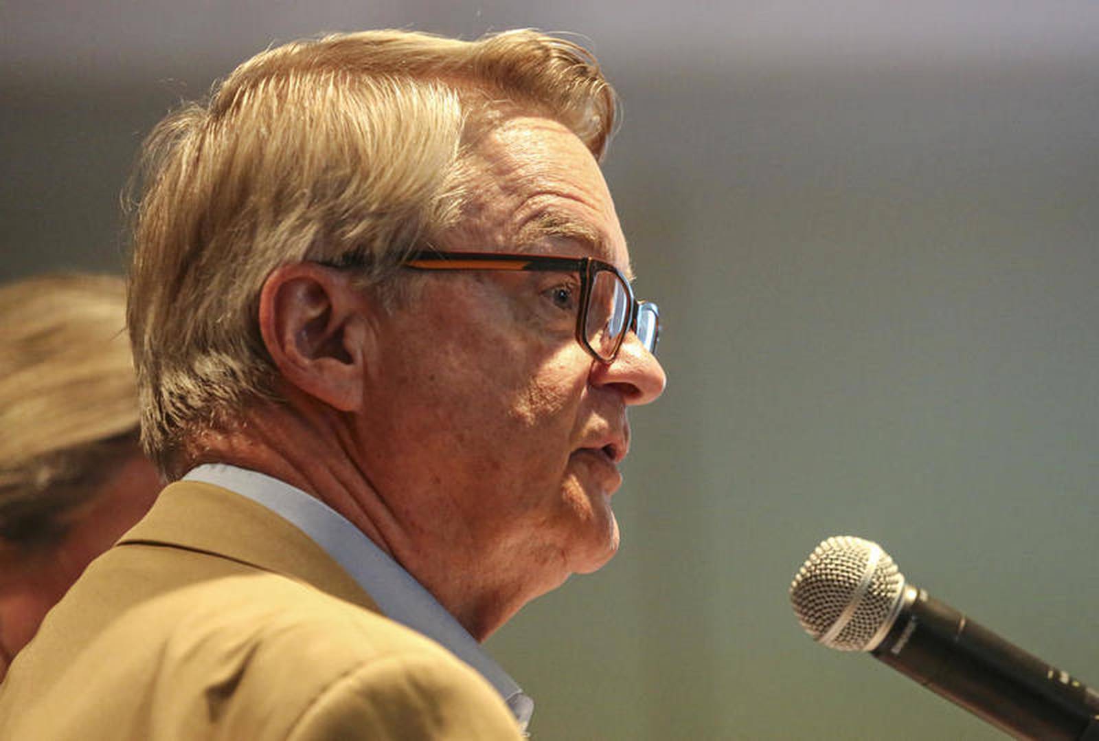 Redevelopment schedule laid out for Riverwalk Homes in Joliet – Shaw Local