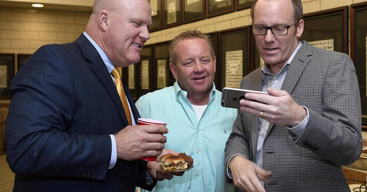 Kasper: Only Cubs poised to be a dynasty – Shaw Local