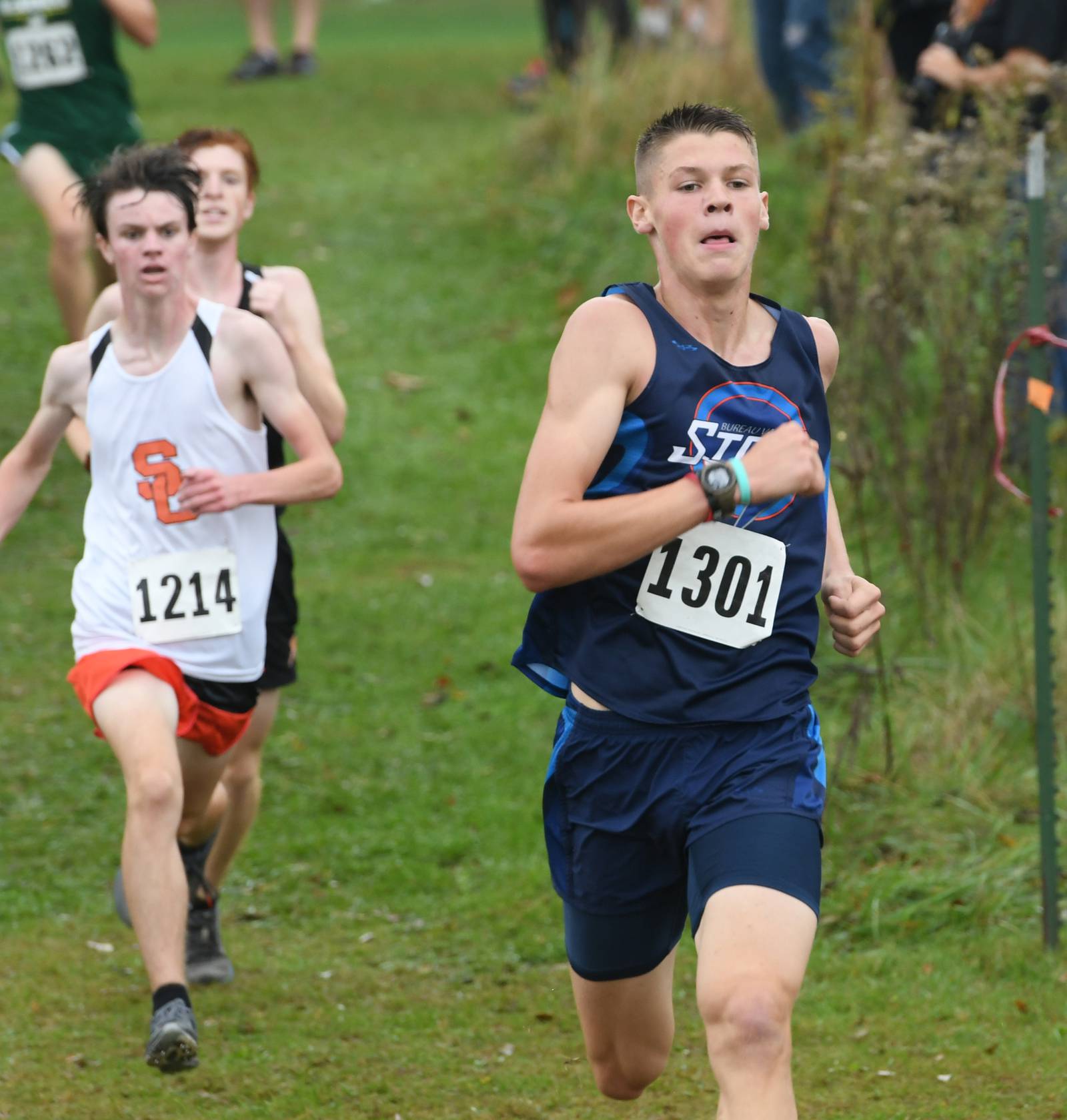 2022 NewsTribune boys cross country preview capsules – Shaw Local