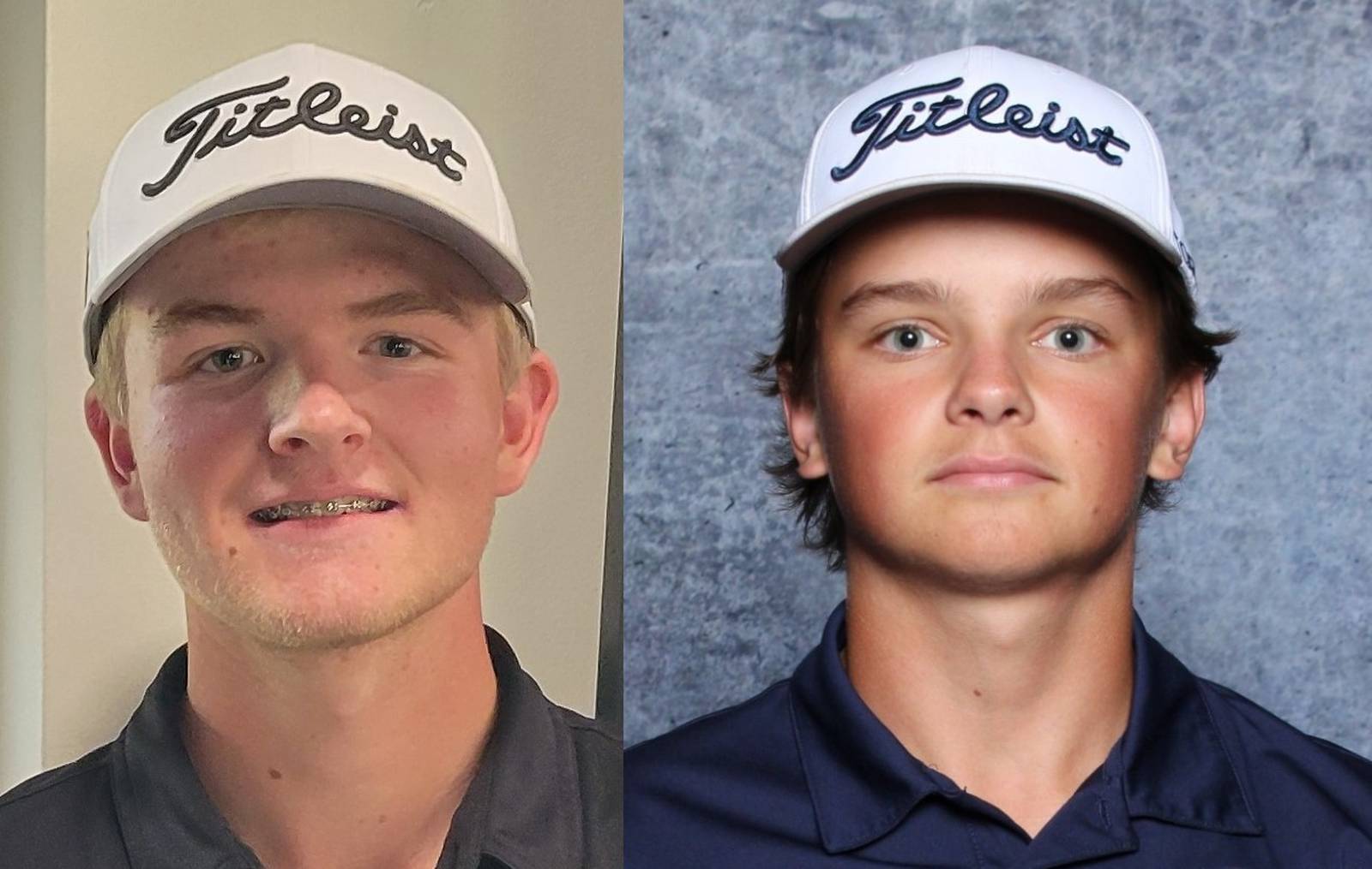 Landen Plym, Wyatt Novotny taking friendly rivalry to state – Shaw Local