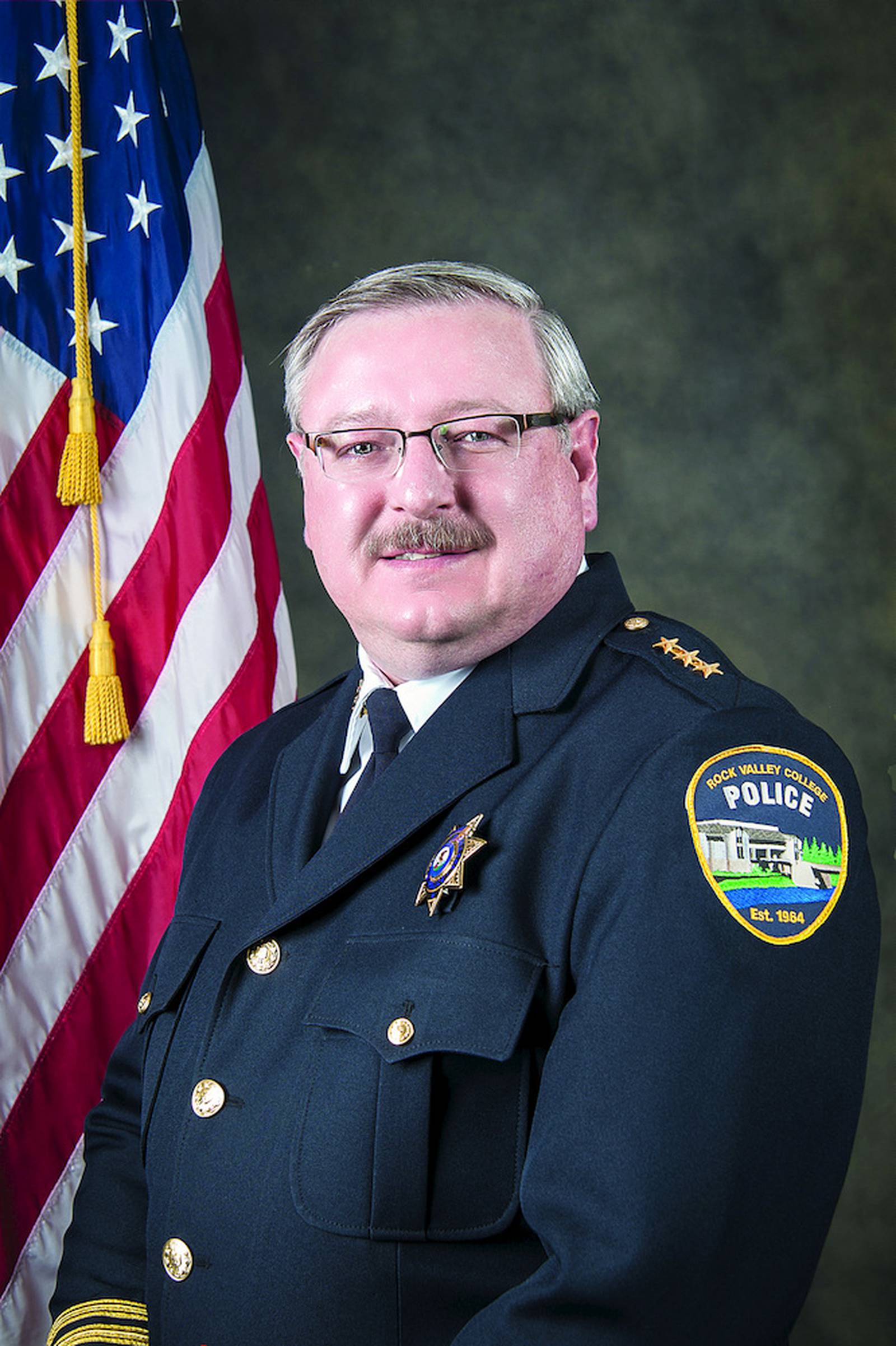 Ogle sheriff faces two challengers – Shaw Local