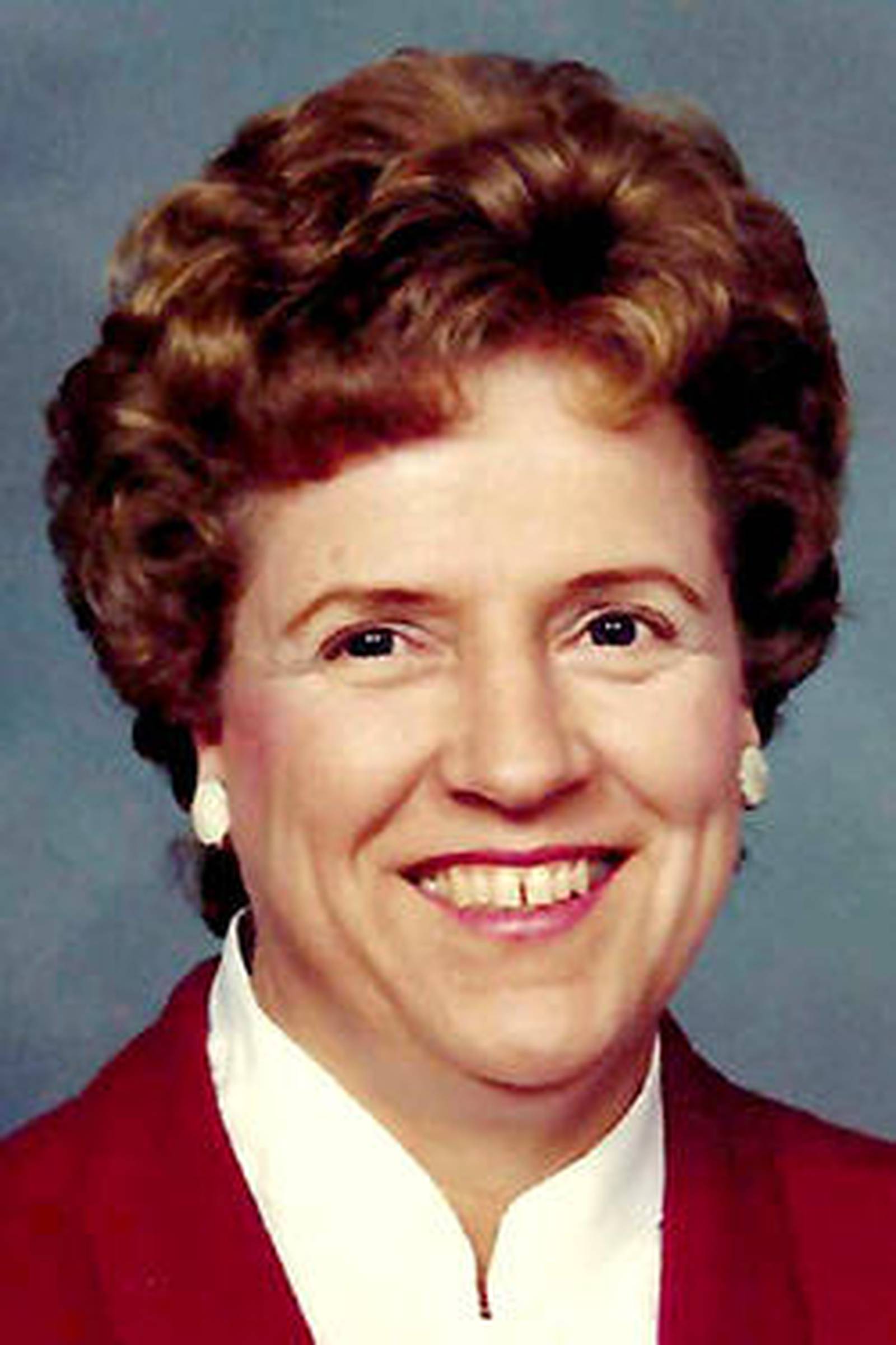 Joyce Crawford – Shaw Local