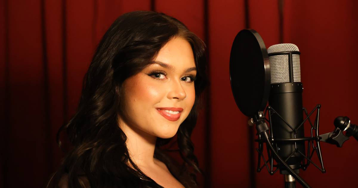 ‘The Voice’ gave boost to Lockport singer’s promising career – Shaw Local