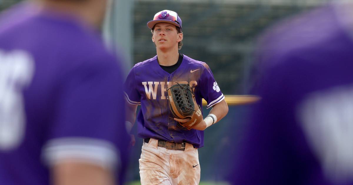 Baseball: Hampshire vs. Conant pits son against father on the diamond ...