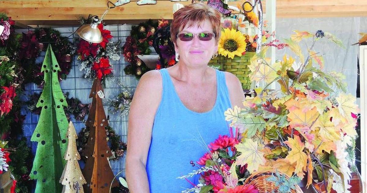 The most colorful corner – Shaw Local