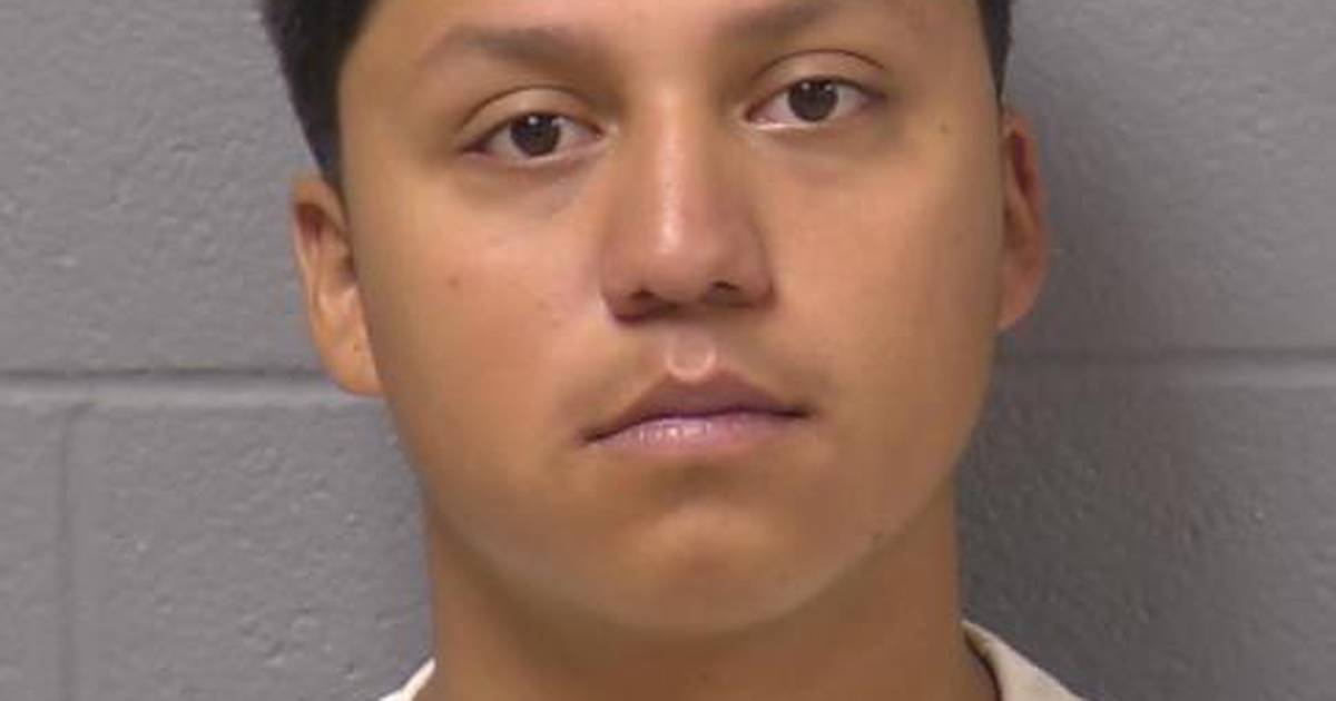 Jail release denied for reputed Joliet gang member charged in murder ...