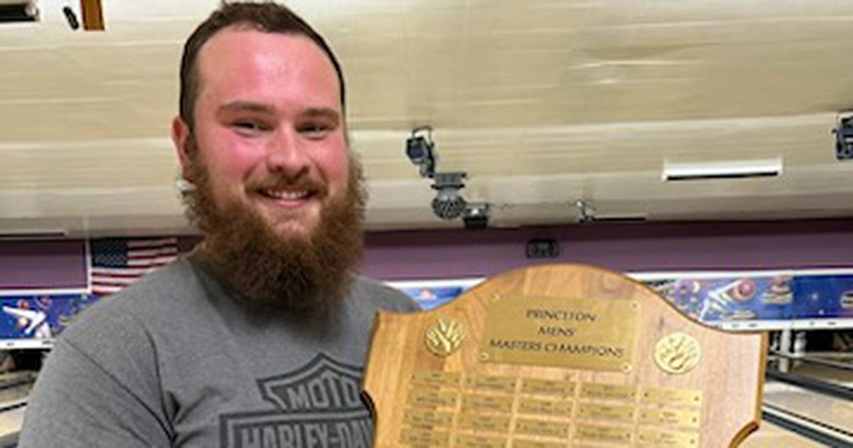 Princeton Masters will open Saturday with a heavy heart – Shaw Local