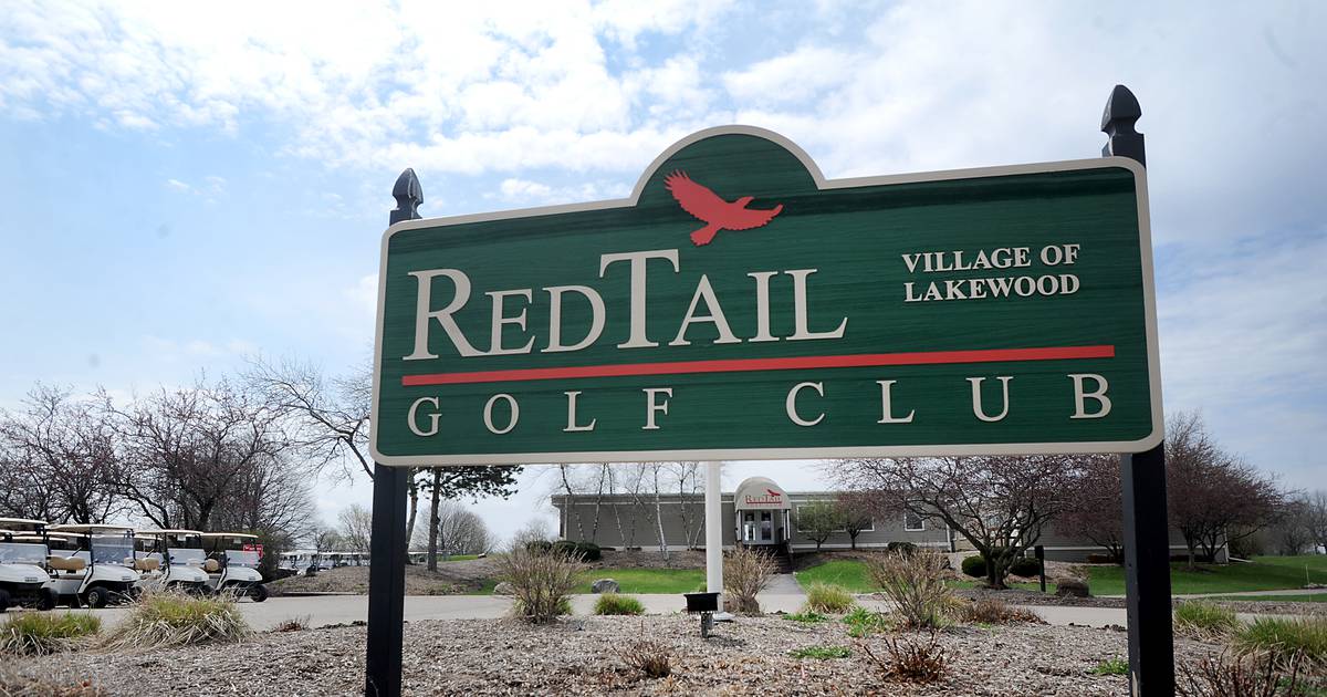 Lakewood looks to start construction on RedTail Golf Club in September ...