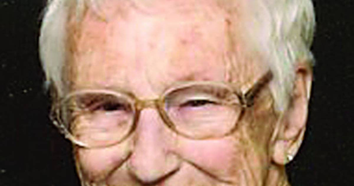 Joyce Barber – Shaw Local