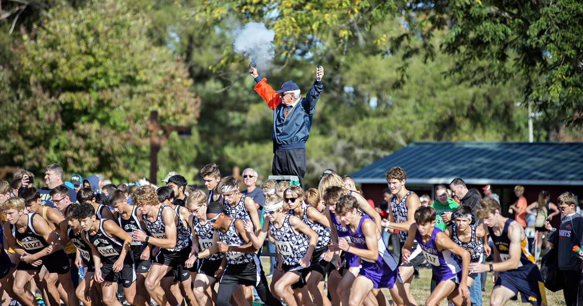 Photos: Rock River Run in Sterling – Shaw Local