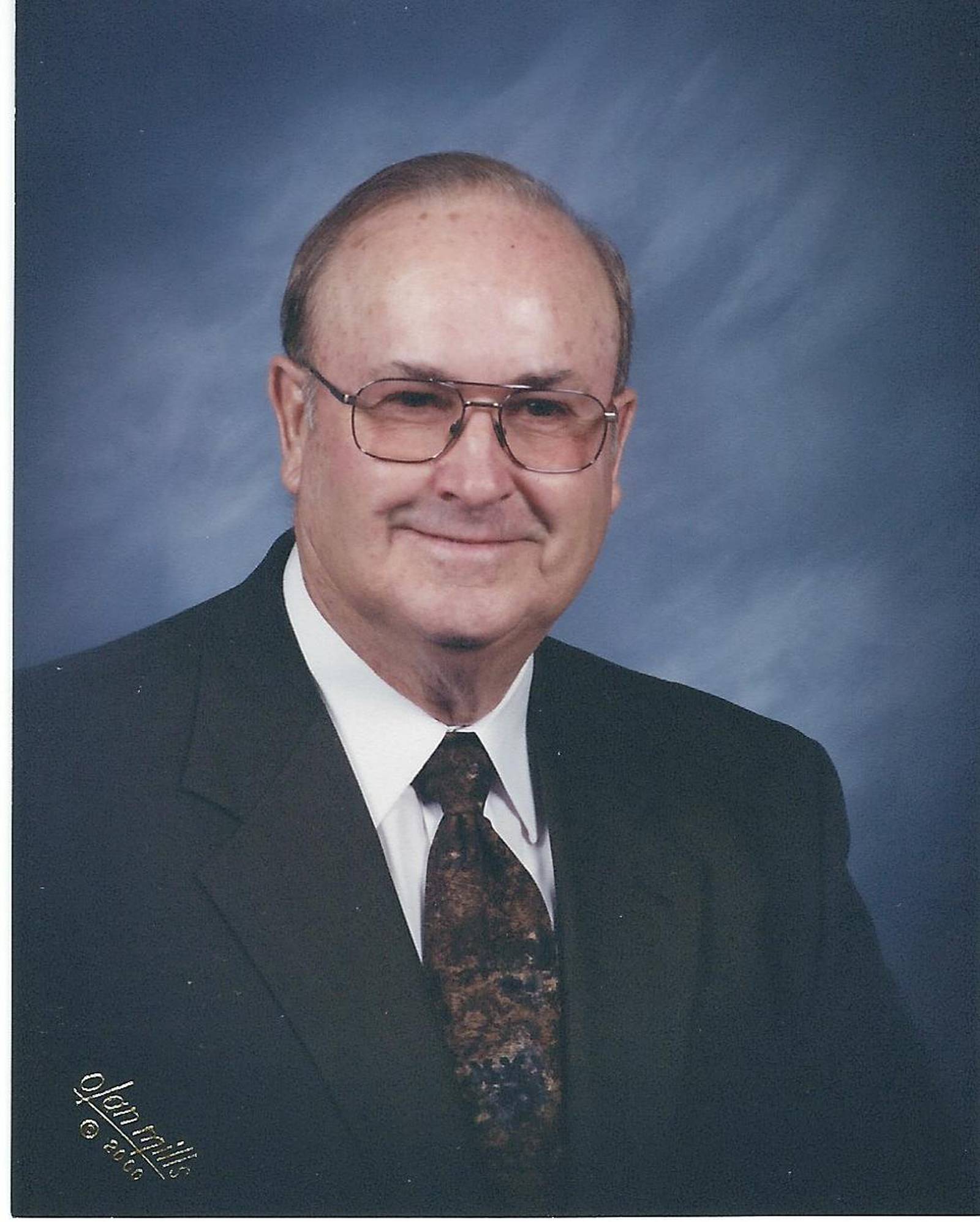 Clarence Coomer – Shaw Local