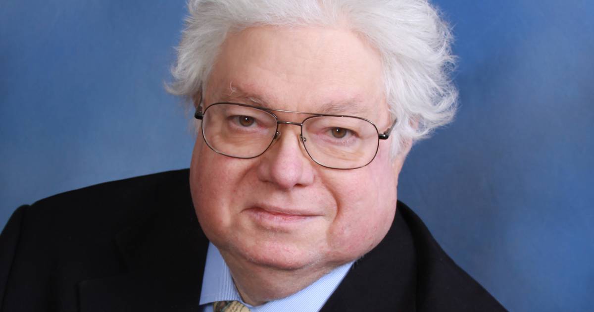 Wayne attorney Ken Shepro named Super Lawyer in government law – Shaw Local