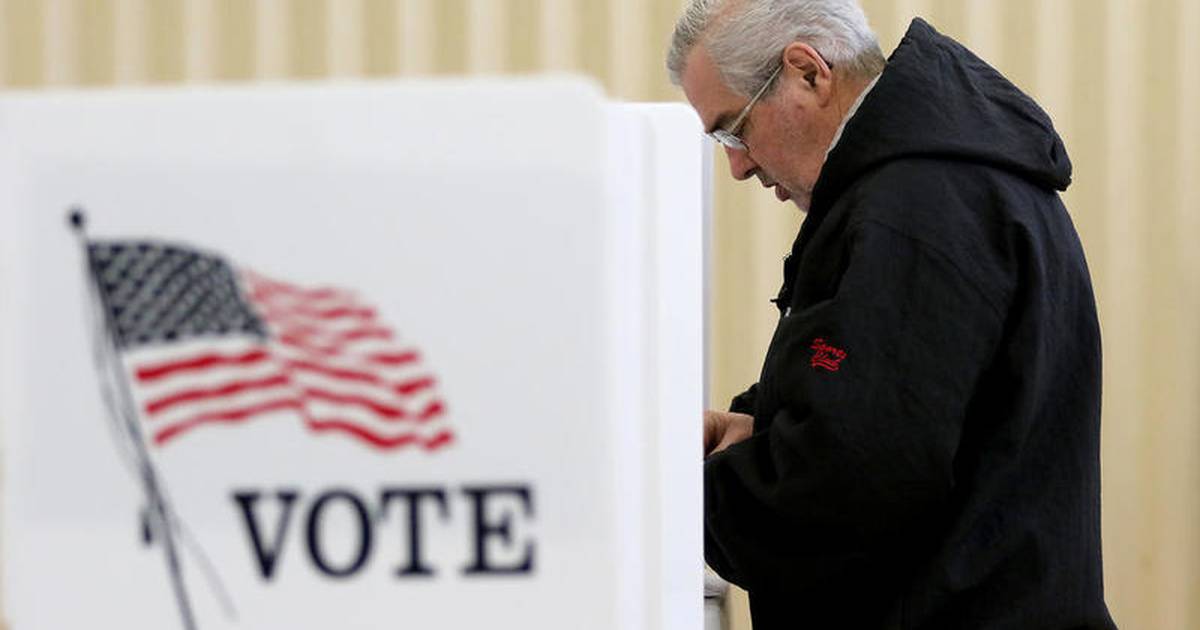 Here's what you need to know about spring's local elections – Shaw Local