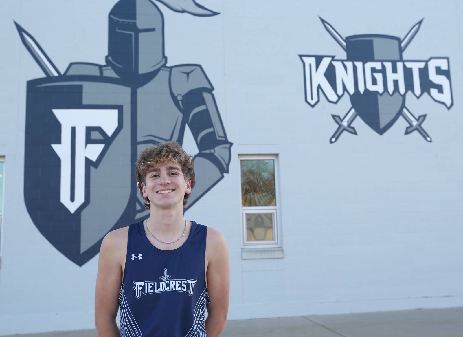 2024 NewsTribune Boys Cross Country Runner of the Year: Fieldcrest’s ...