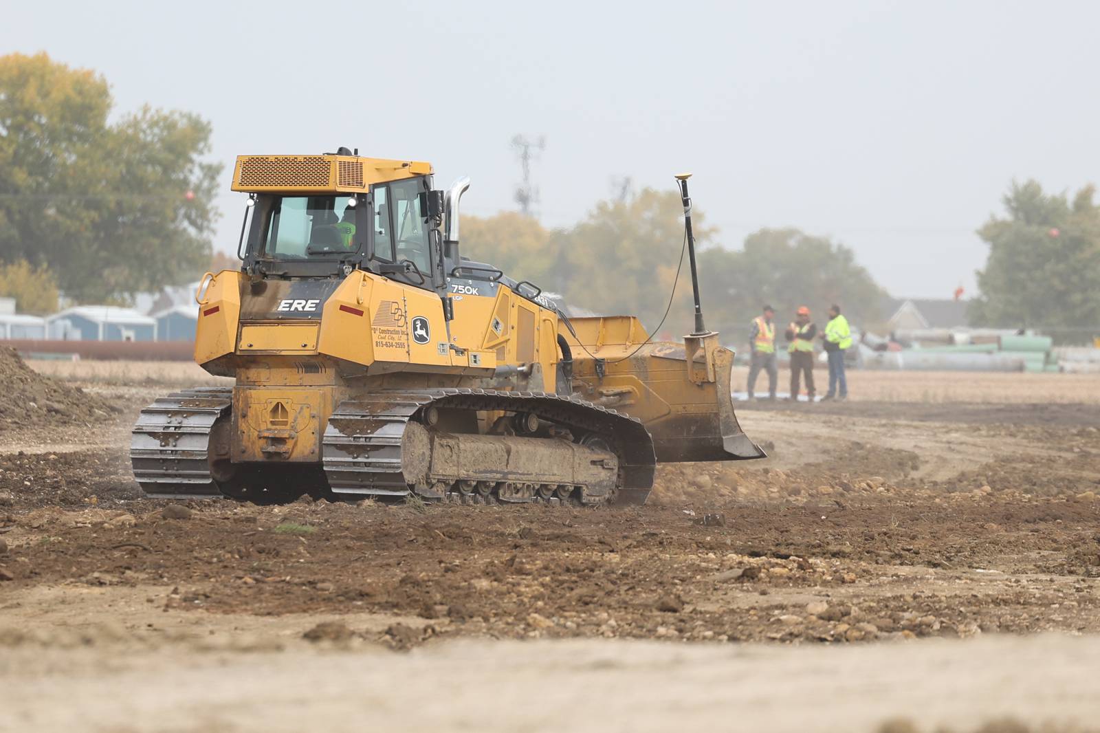 Joliet will vote on Rock Run Crossings apartment layout – Shaw Local