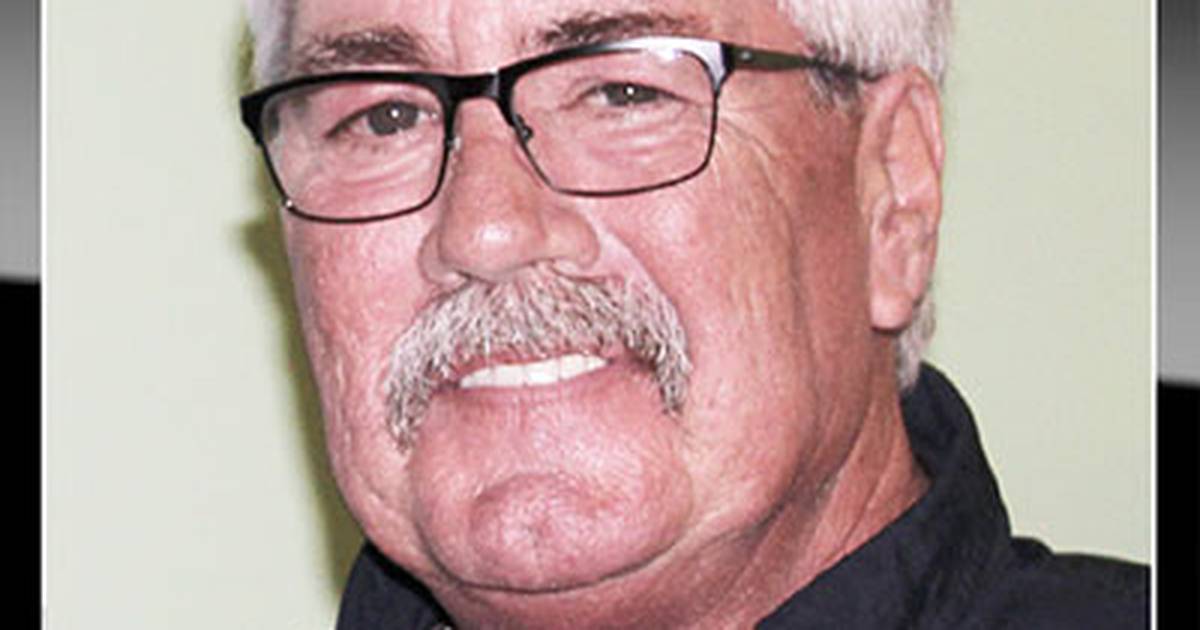 Joseph Pomeroy – Shaw Local