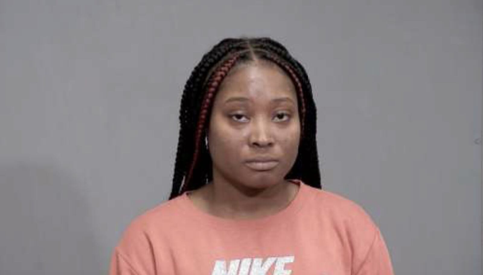 Hairy situation - woman arrested in connection with attack at South ...