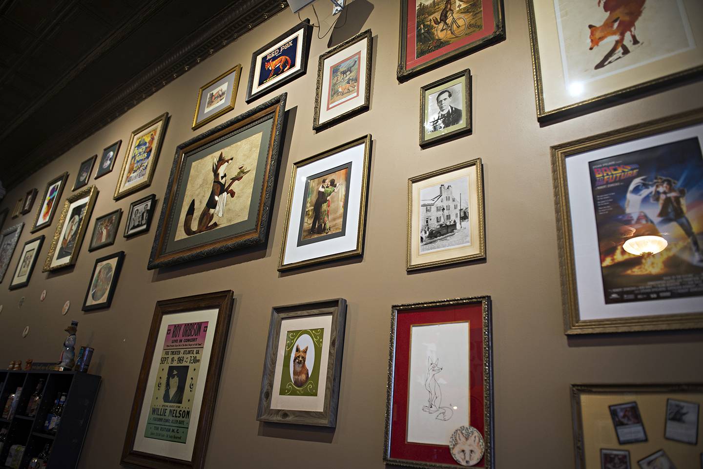 Rusty Fox set to re-open in Sterling – Shaw Local