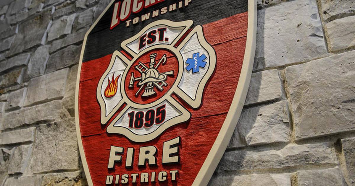 Plainfield Township fire leaves home uninhabitable – Shaw Local