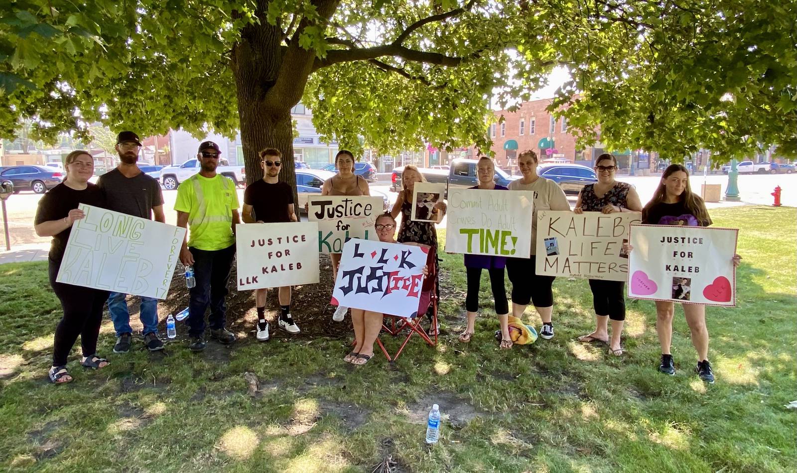 Defense argues teen’s brain wasn’t fully developed when Sycamore’s ...