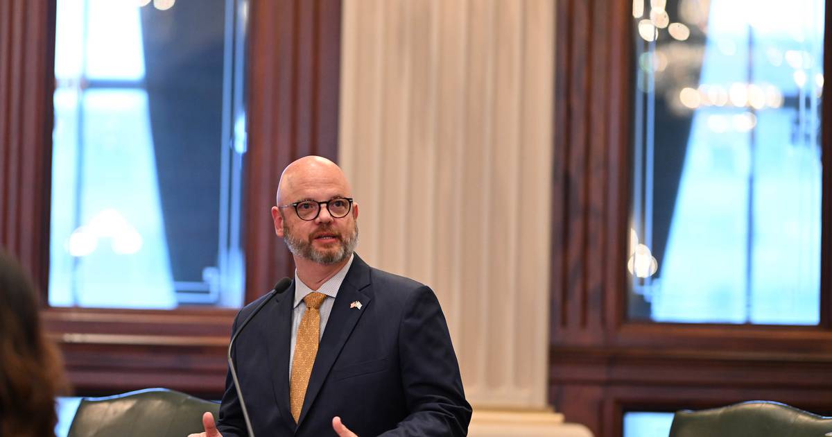 Reps. Keicher, Ugaste join state task force on warehouse safety ...