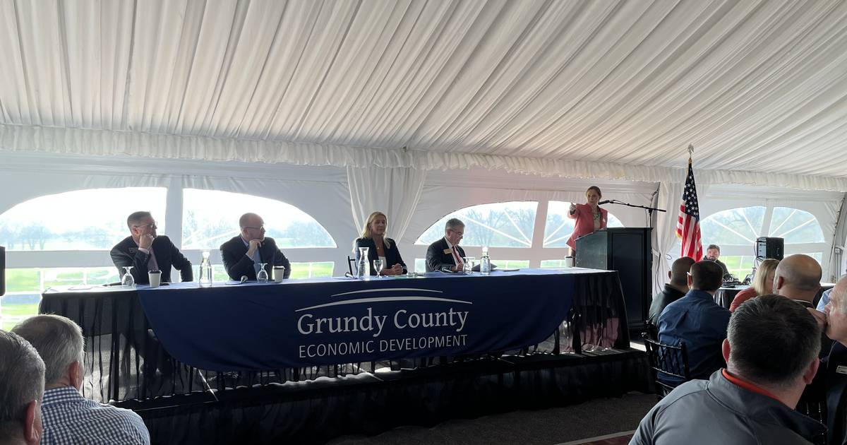 MachH2 Consortium chosen as Midwest Clean Hydrogen Hub – Shaw Local