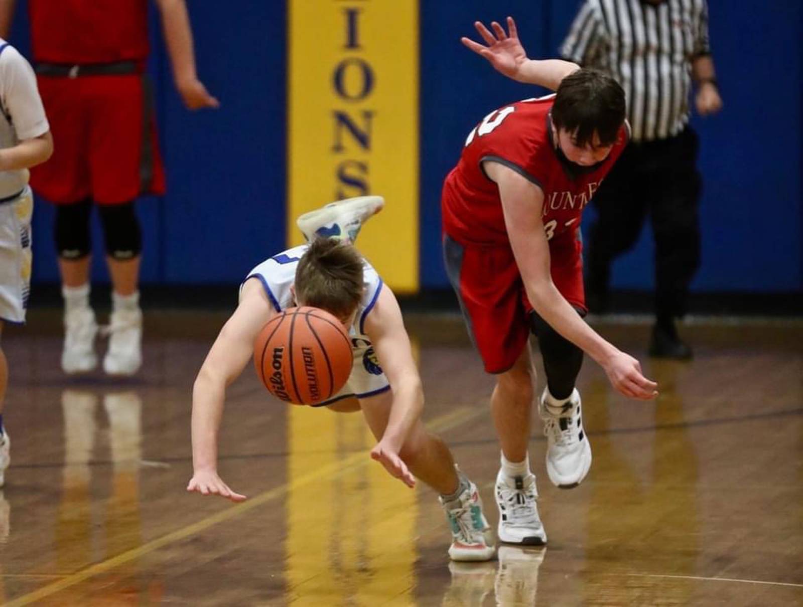 Princeton Logan wins Kaiser-Kesseler Tournament – Shaw Local