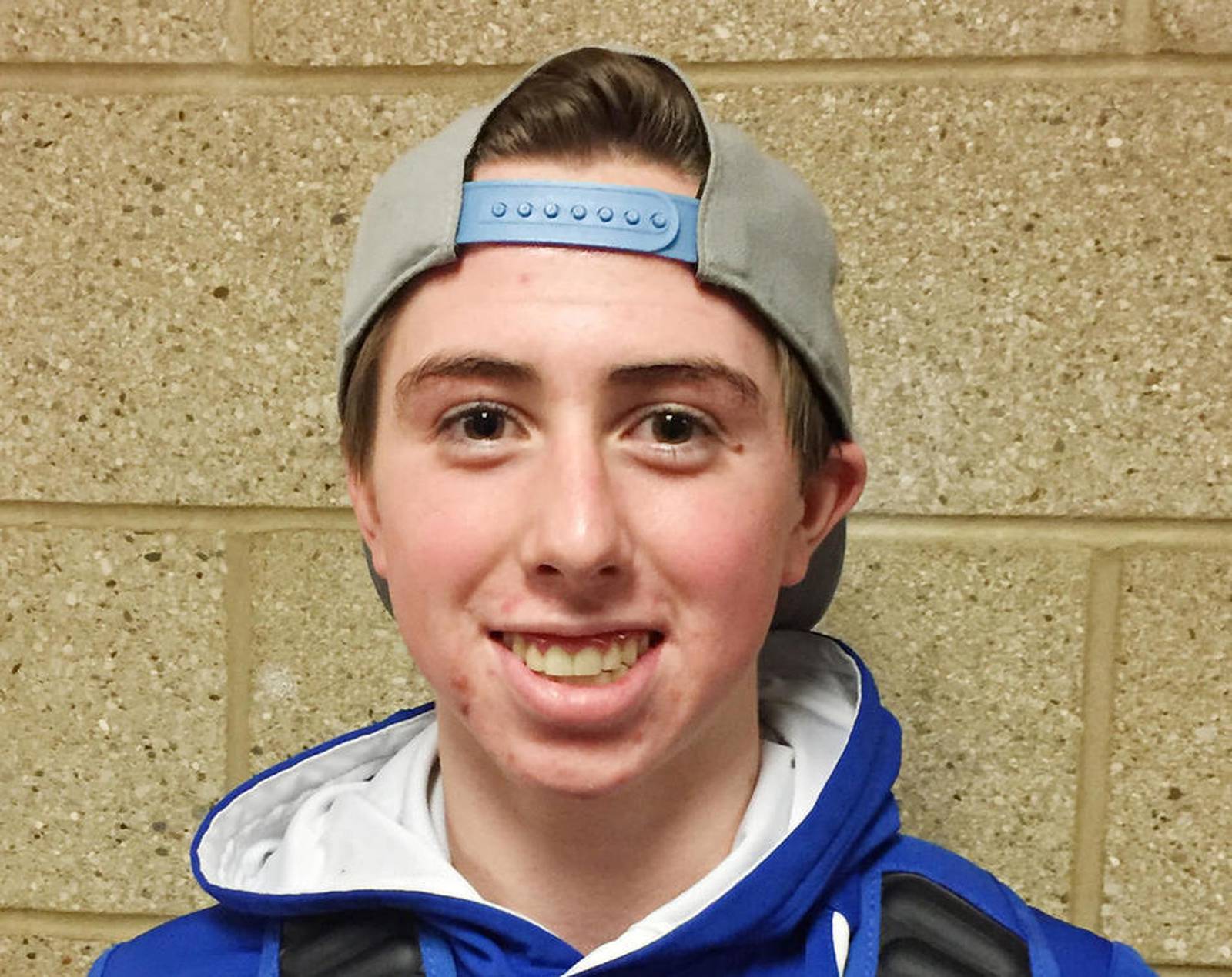 Highs school boys basketball: Evan Bridges leads Woodstock past ...