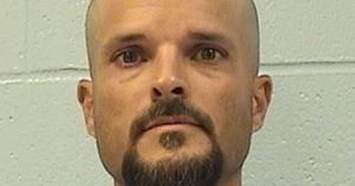 Ten years ago: Christopher Vaughn kills his family – Shaw Local