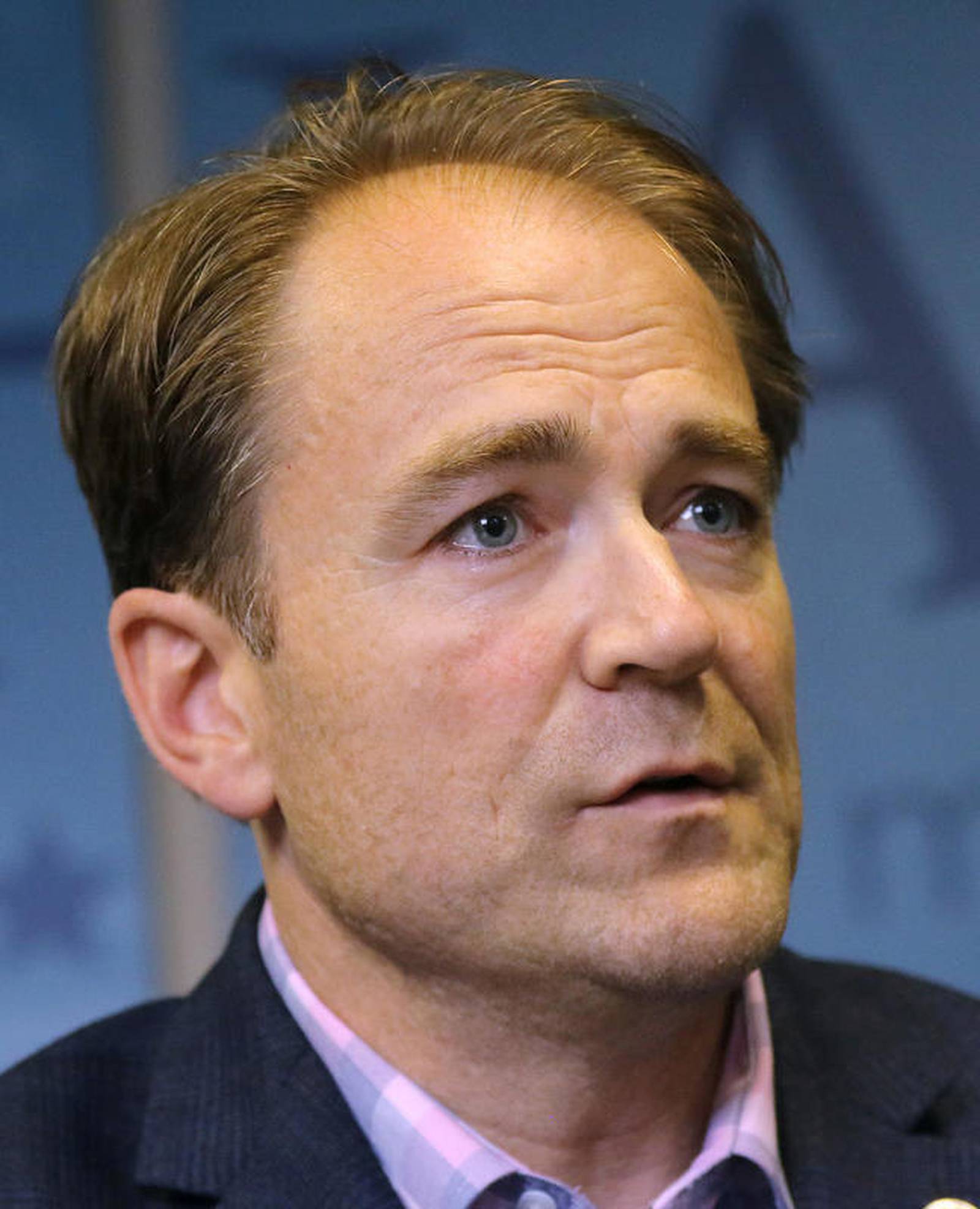 State Sen. Dan McConchie bill to create sexual assault evidence ...