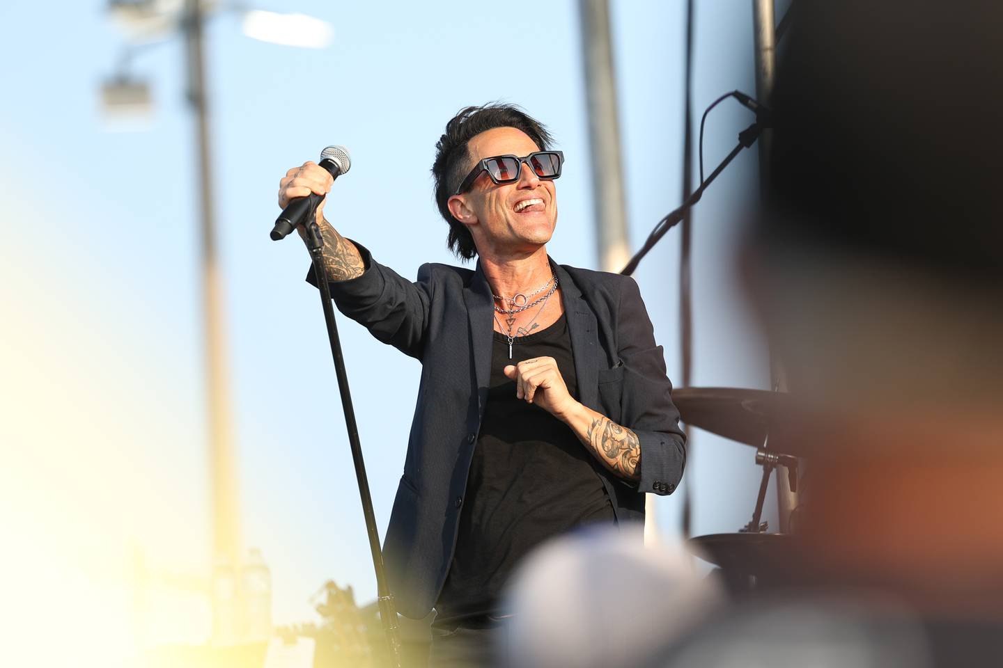 Taste of Joliet brings ‘unique setup’ with rides, food, music – Shaw Local