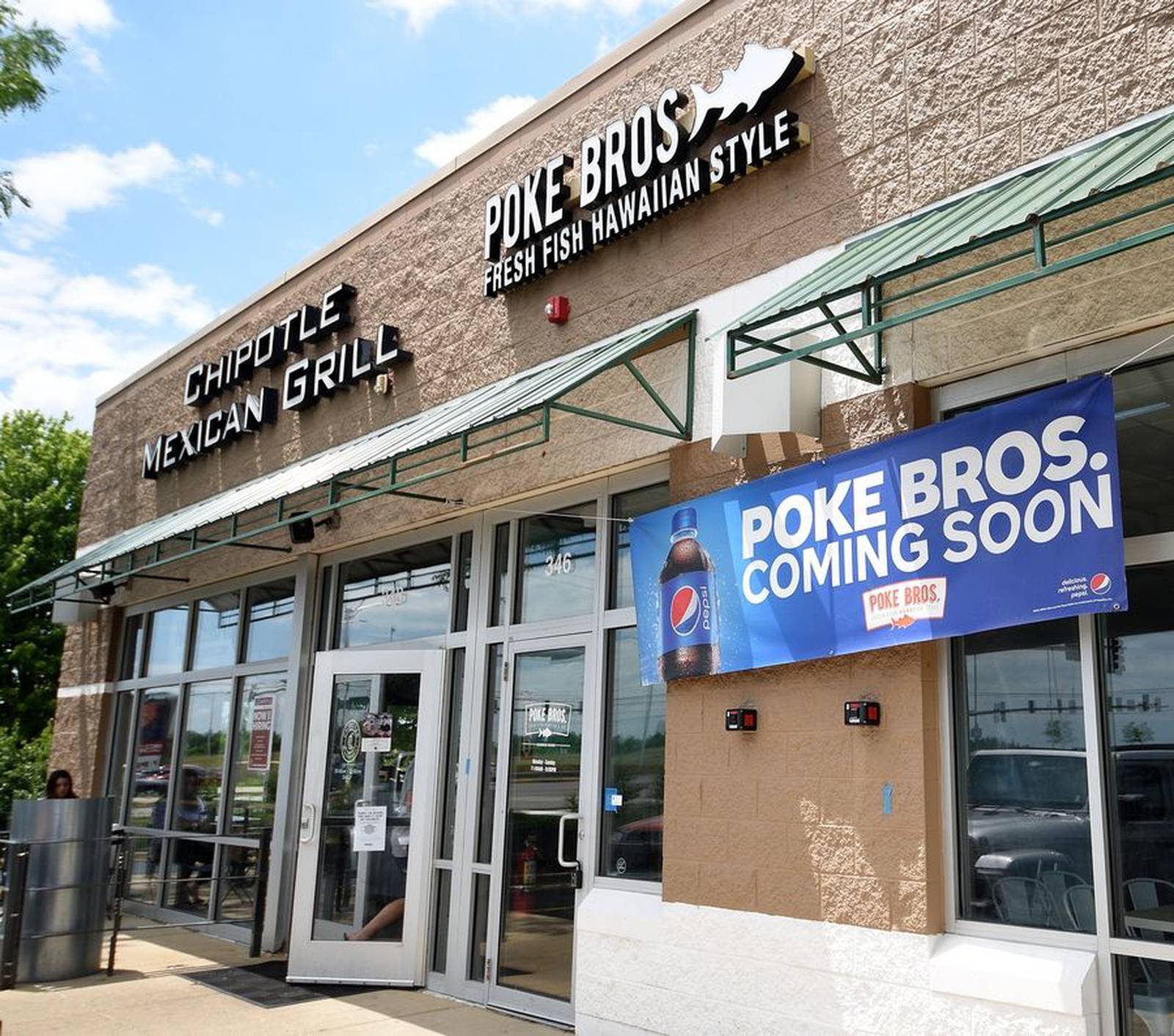 Poké Bros brings fast, fresh fish concept to South Elgin – Shaw Local