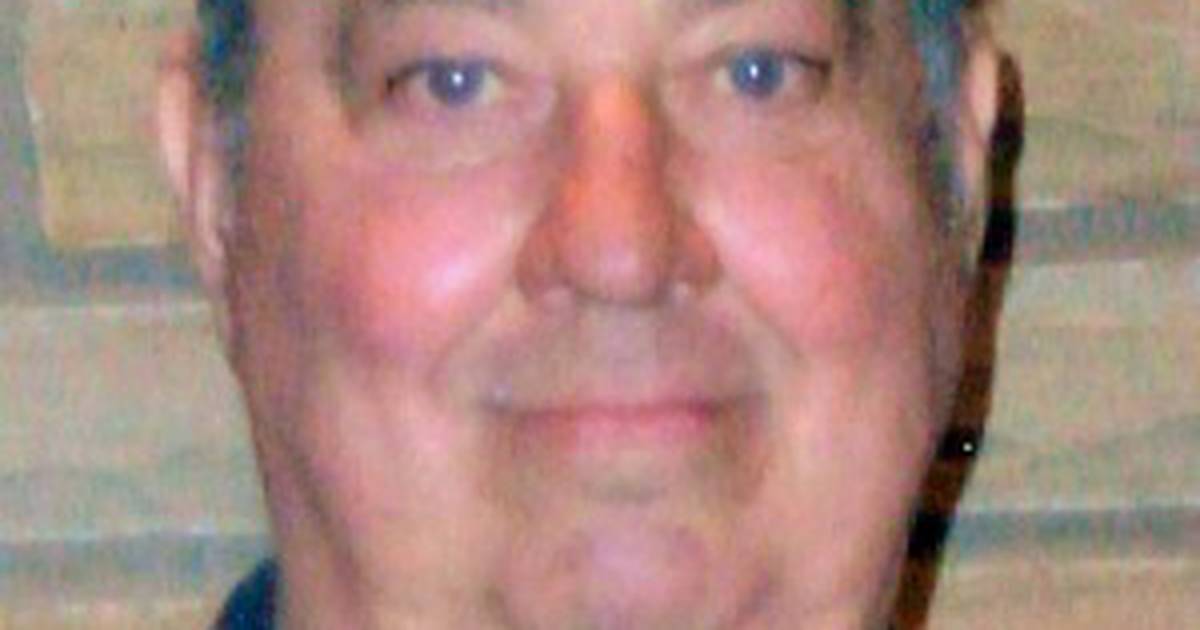 Jerry Pitts Sr. – Shaw Local